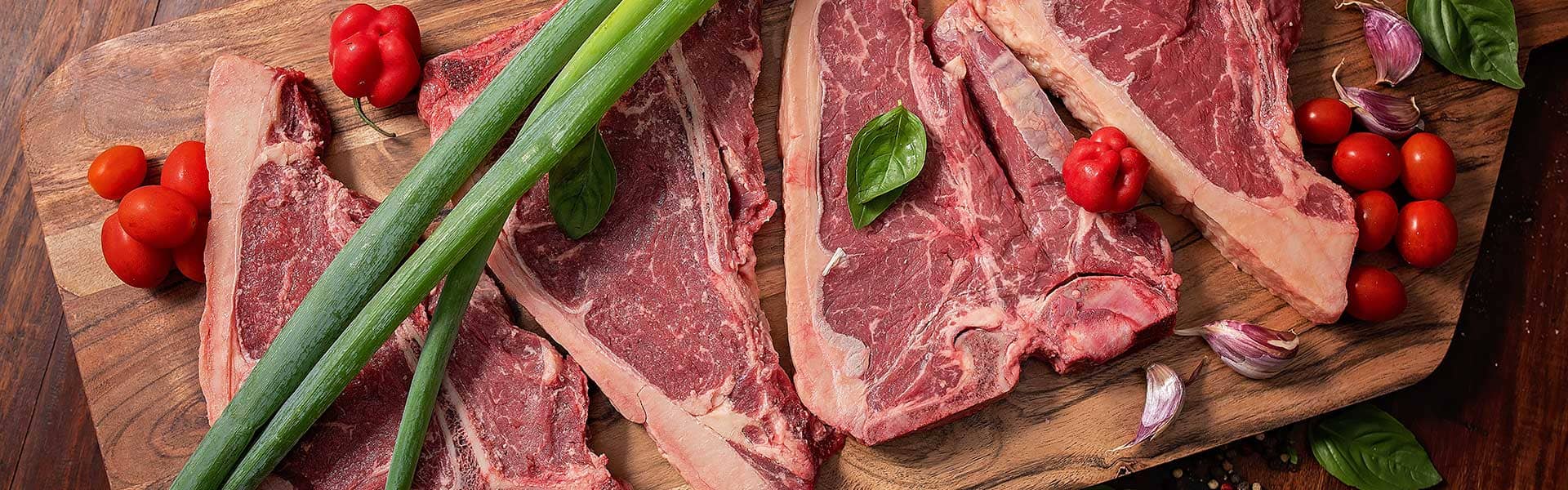 Senepol Meat Is More Tender Than Many Other Breeds - Online Orders