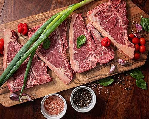 Senepol Meat Is More Tender Than Many Other Breeds - Online Orders